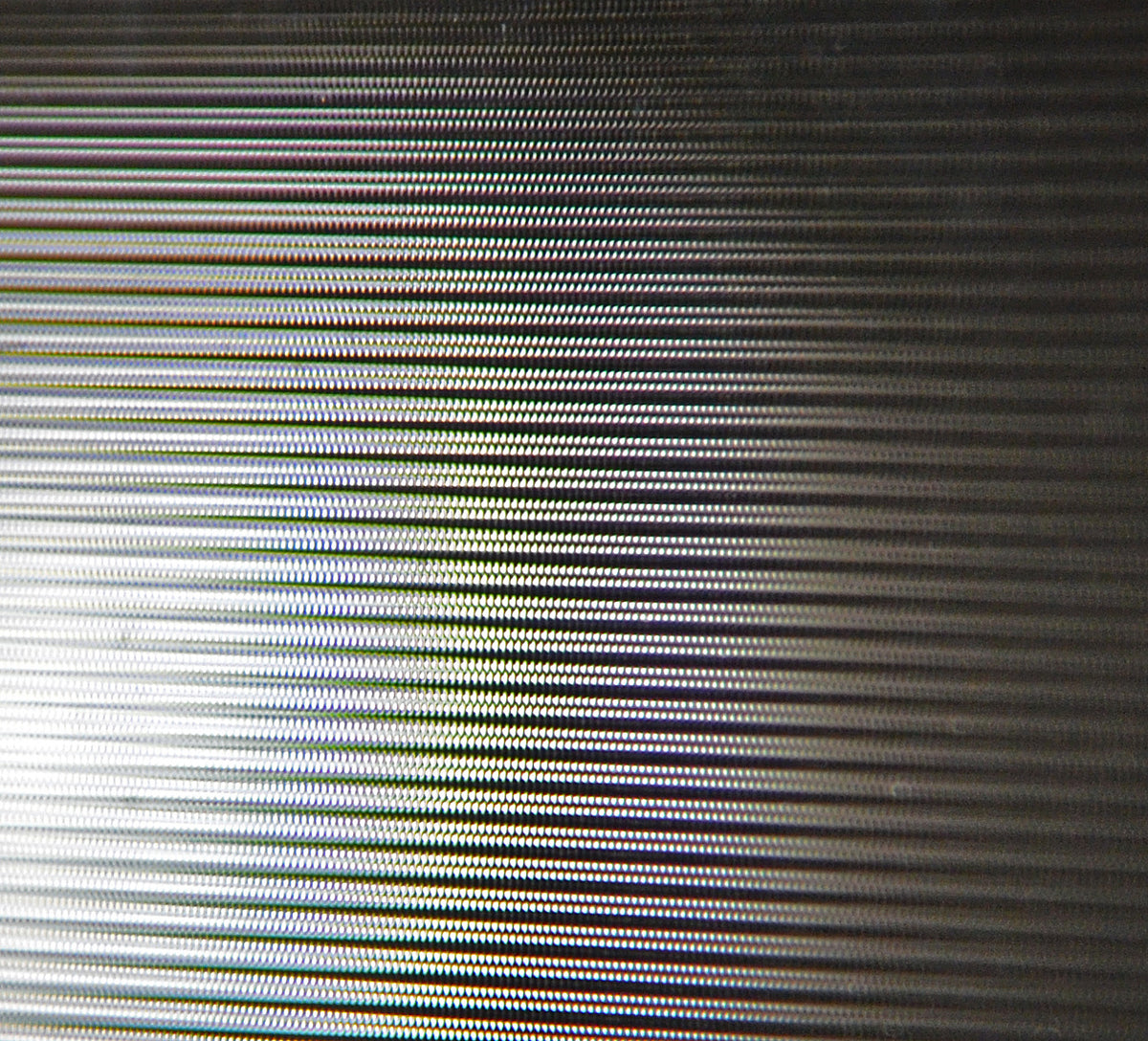 Stainless steel metal mesh decorative architectural laminated glass ...